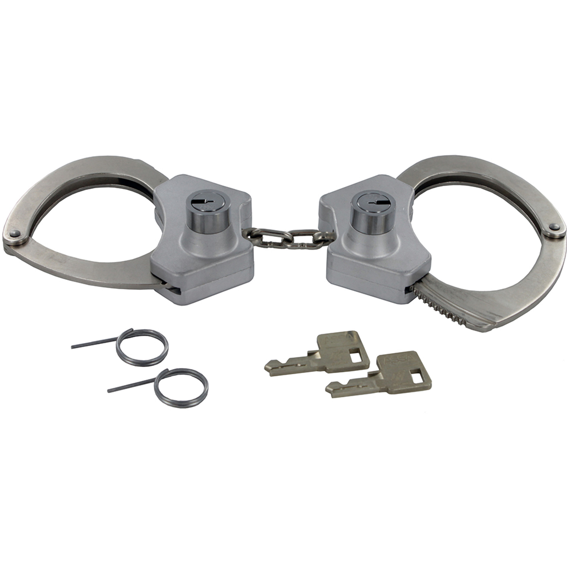 Smith & Wesson Handcuffs - Page 2