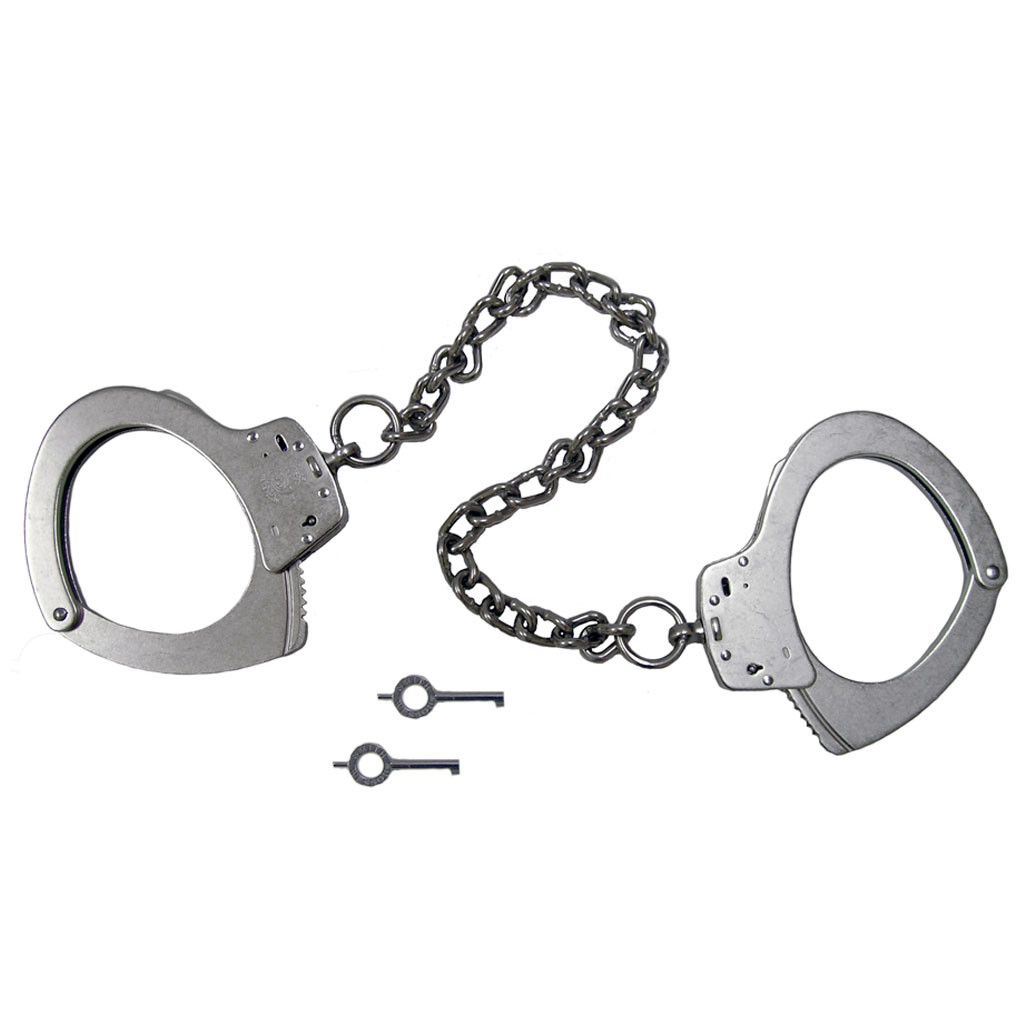 Leg Irons