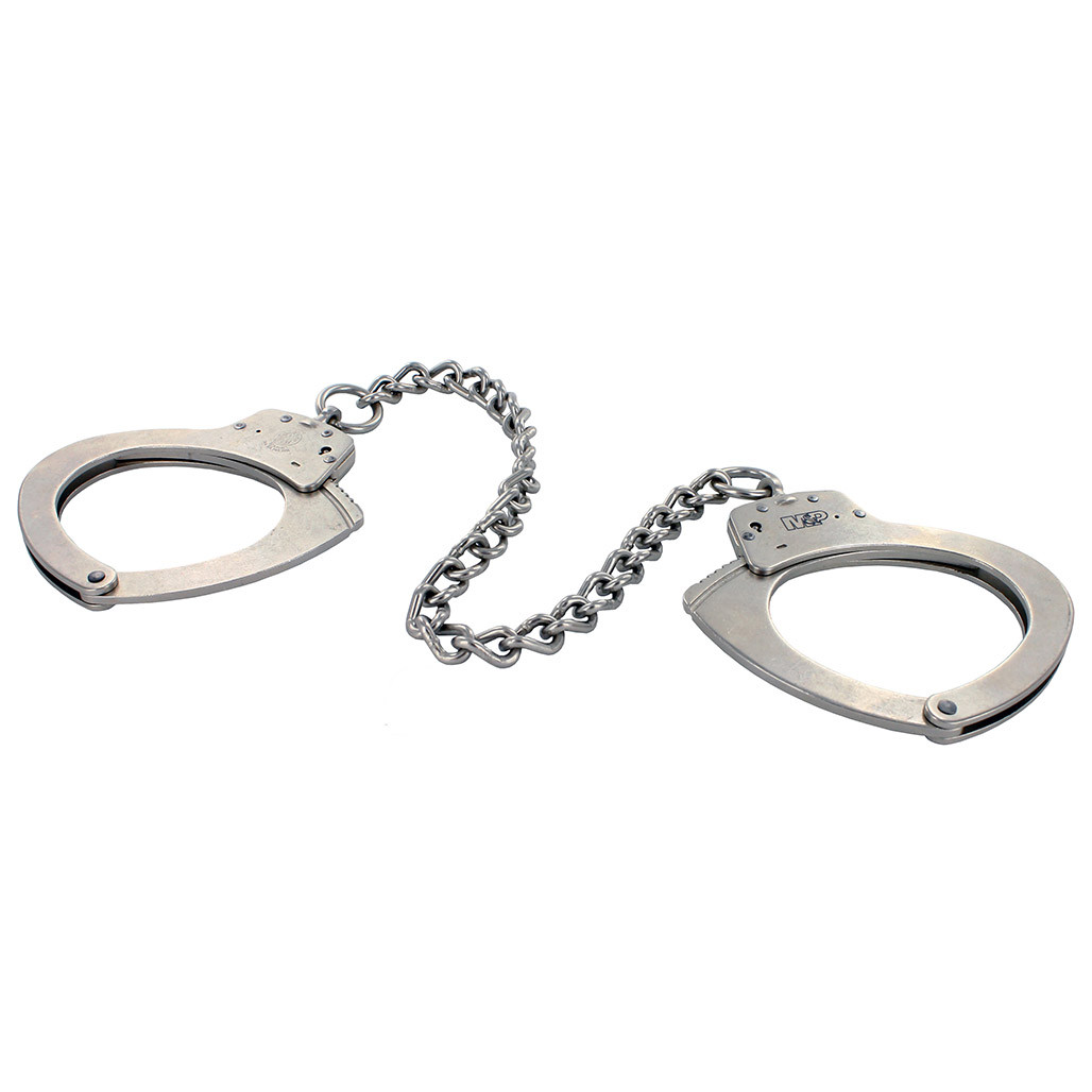 Leg Irons