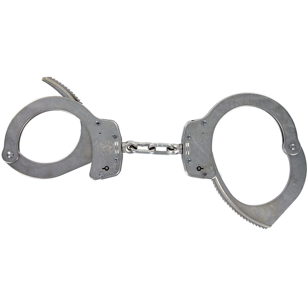 Smith & Wesson Model 1-1 Universal Handcuffs