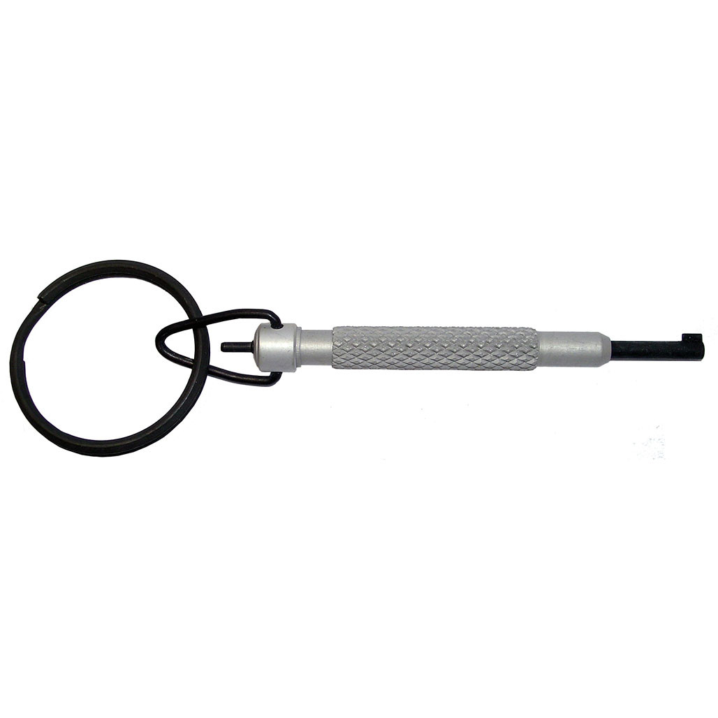 Zak Tool Handcuff Keys