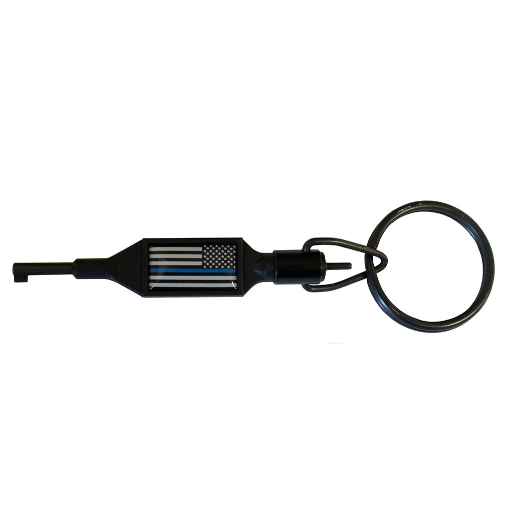 Zak Tool Handcuff Keys