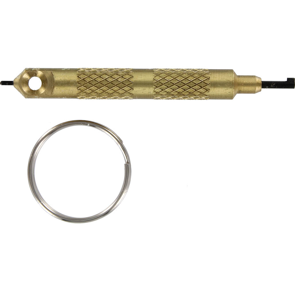 Correctional Handcuff Keys