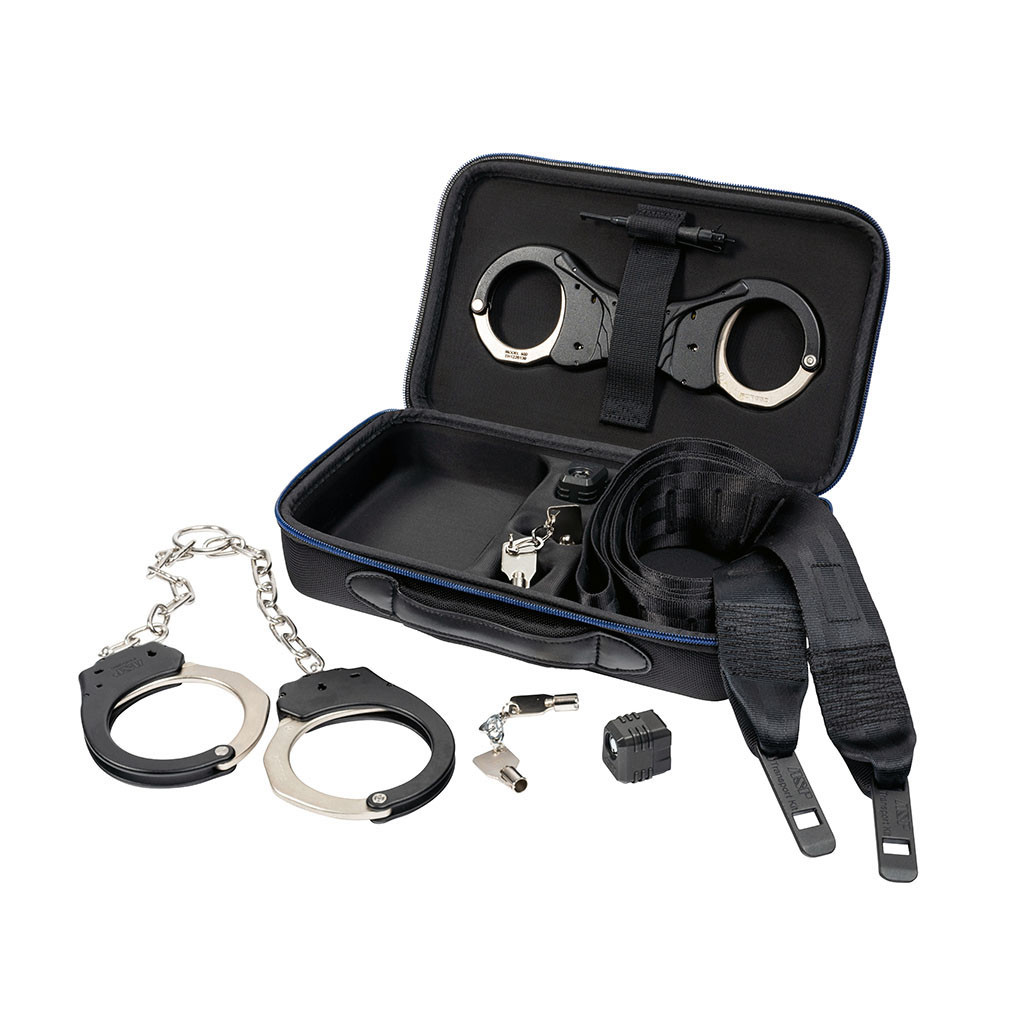 ASP Transport Restraints