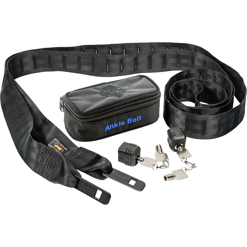 ASP Transport Restraints
