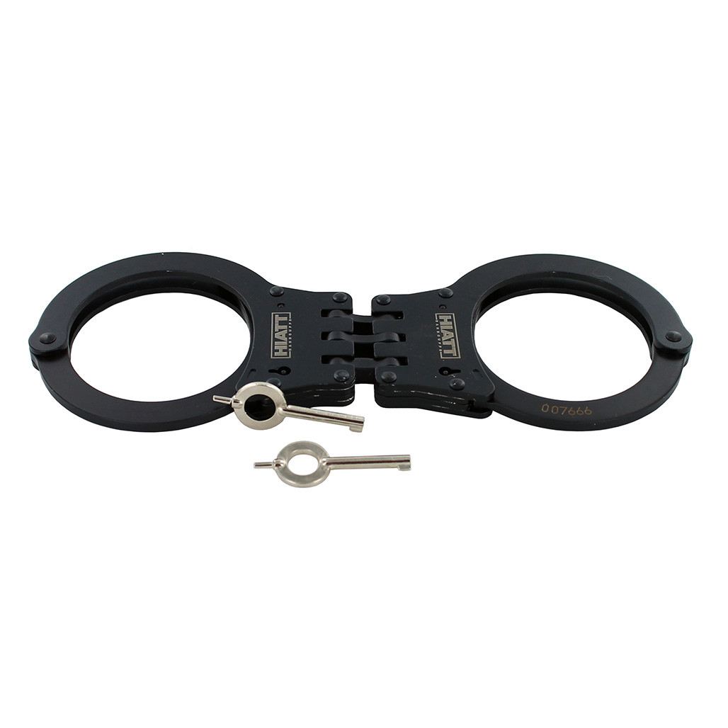 Hiatt Handcuffs