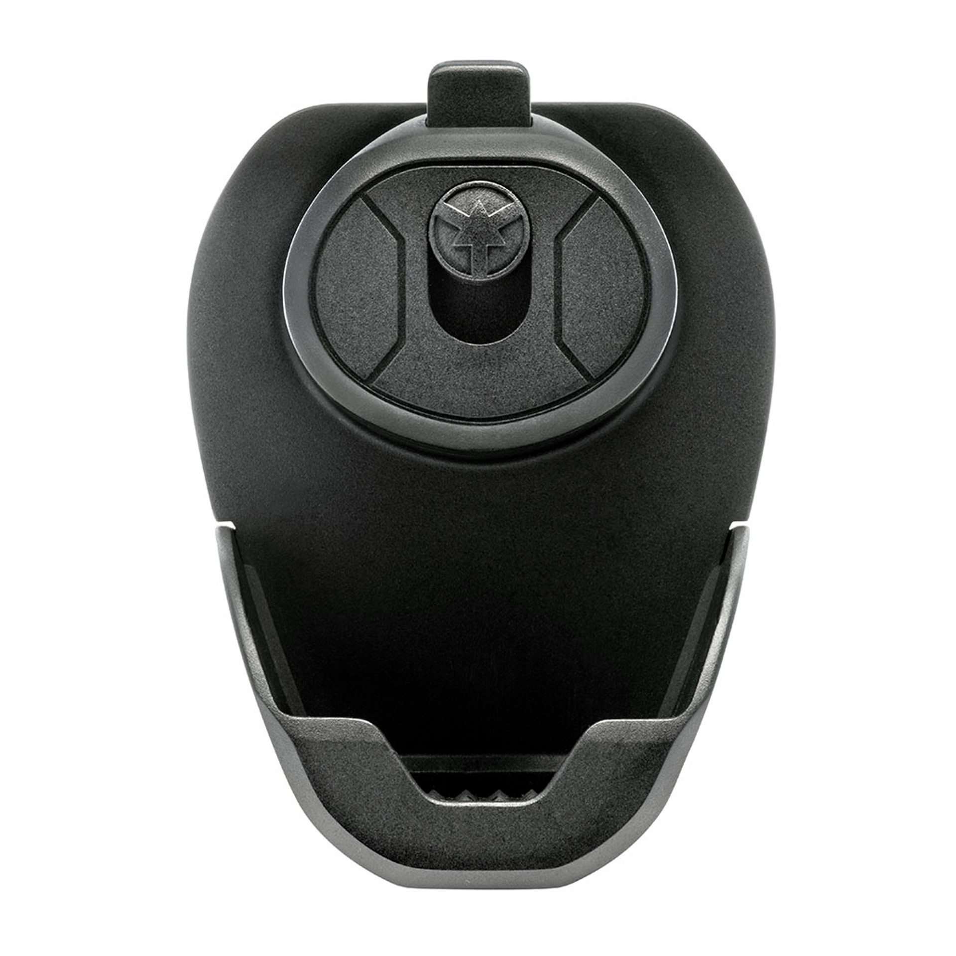 ASP Ultra Plus Handcuffs with Keyless Double Lock 56060