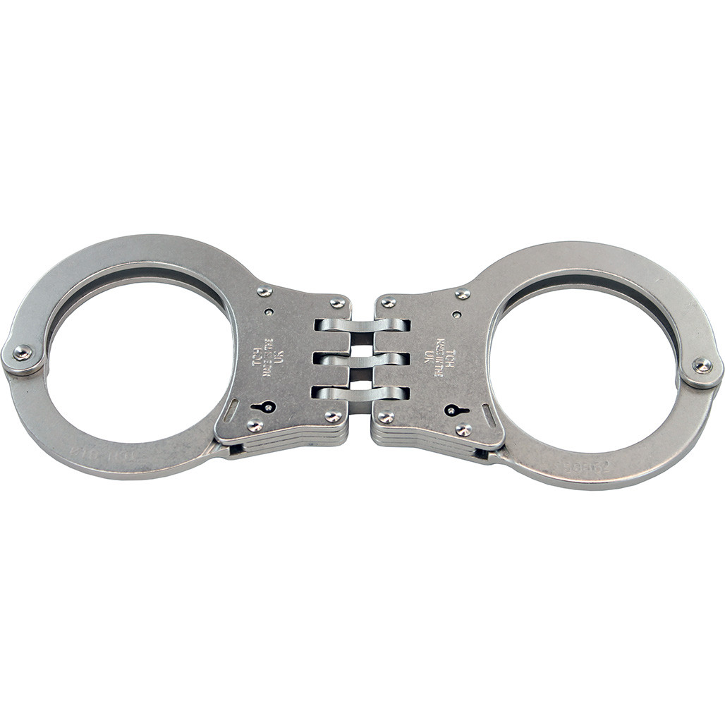 tch handcuffs Products - Handcuff Warehouse
