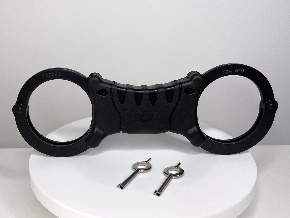 Total Control Handcuffs