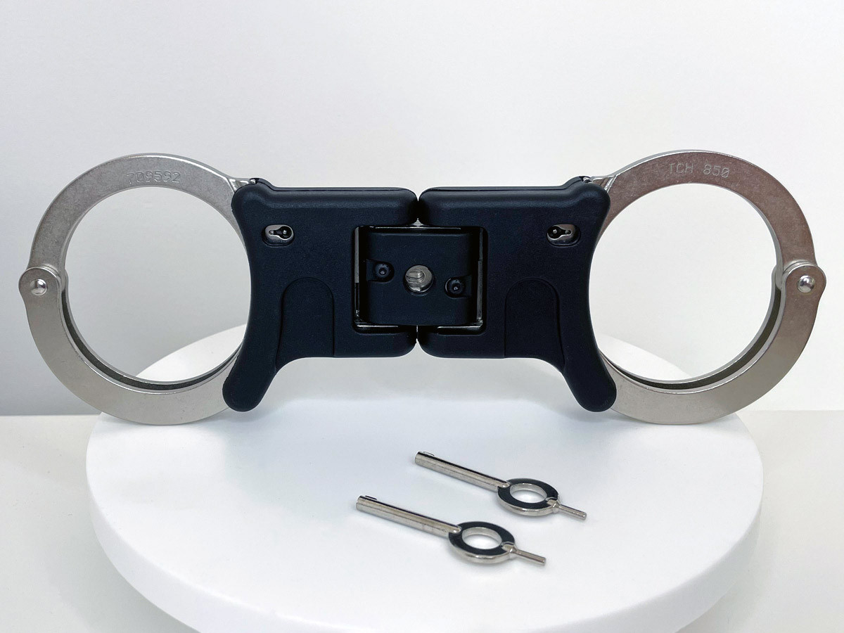 Total Control Handcuffs