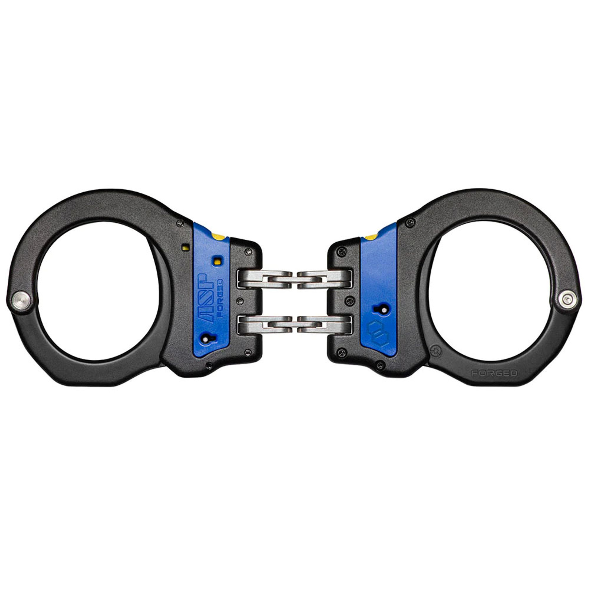 Asp Handcuffs Cases And Keys