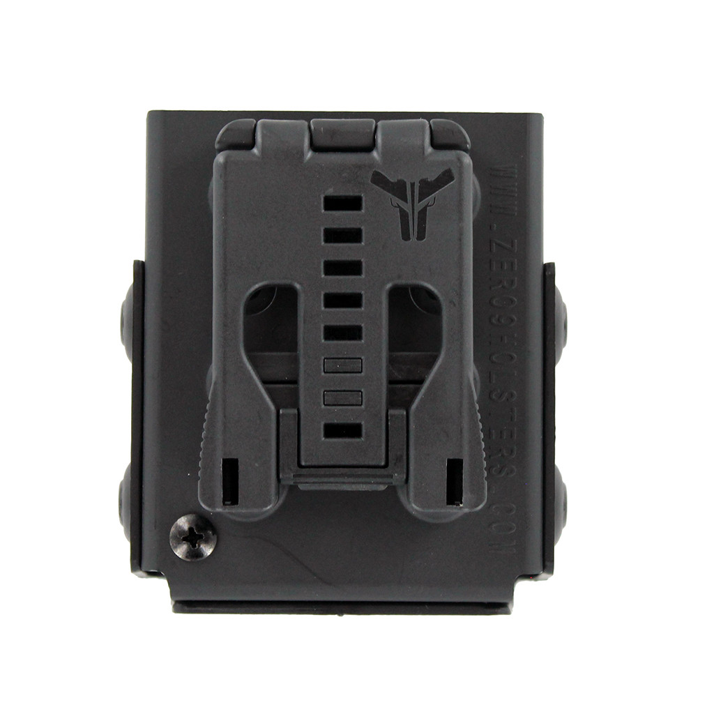 Zero9 Double Handcuff Case