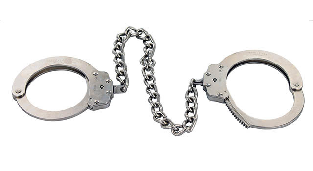 Peerless Handcuff Company