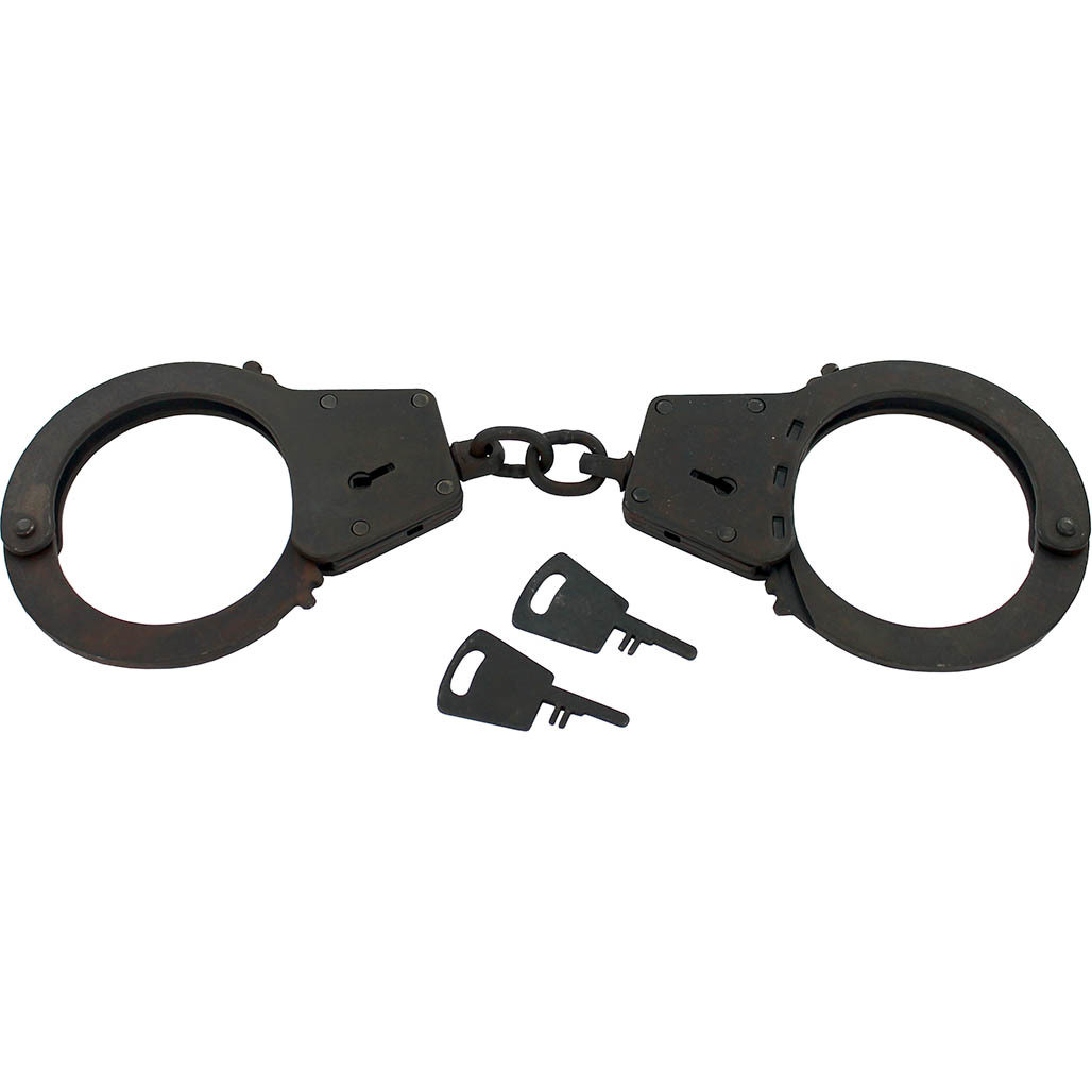 International Handcuffs
