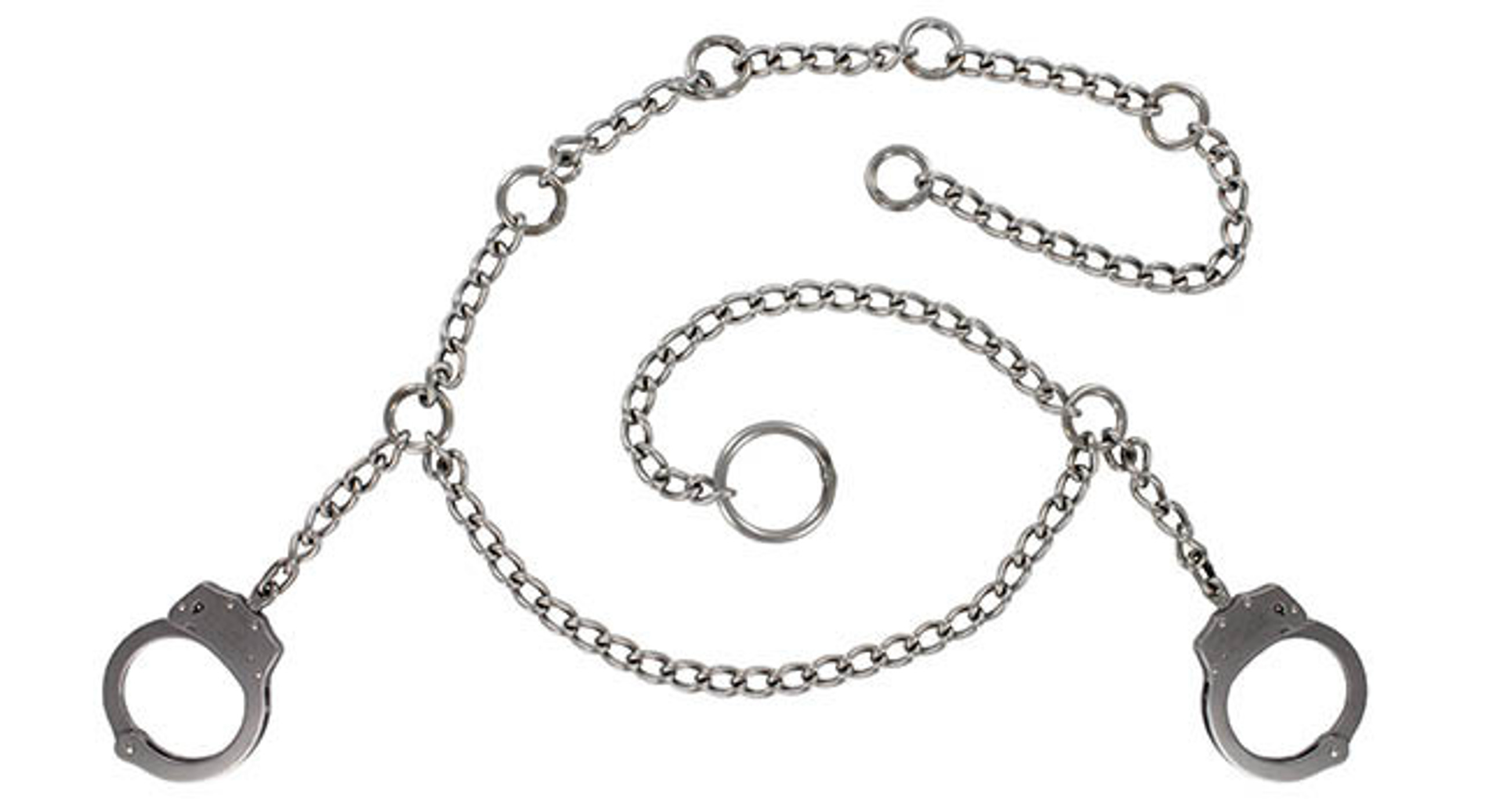 Chicago Handcuff Company