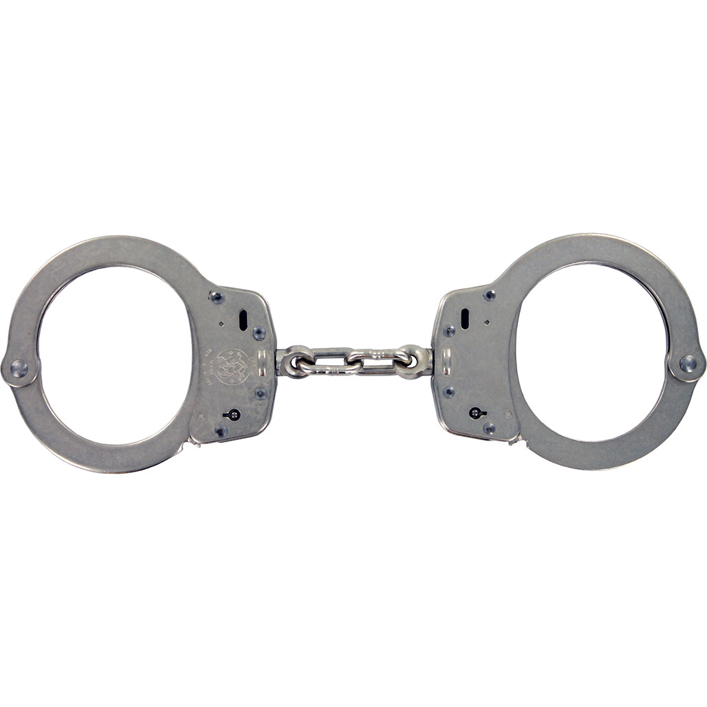 Smith & Wesson Handcuffs - Model 100
