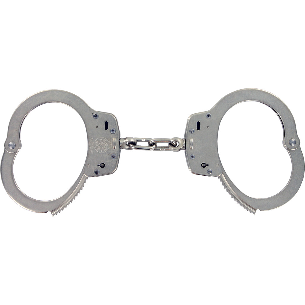 Smith & Wesson Handcuffs - Model 100