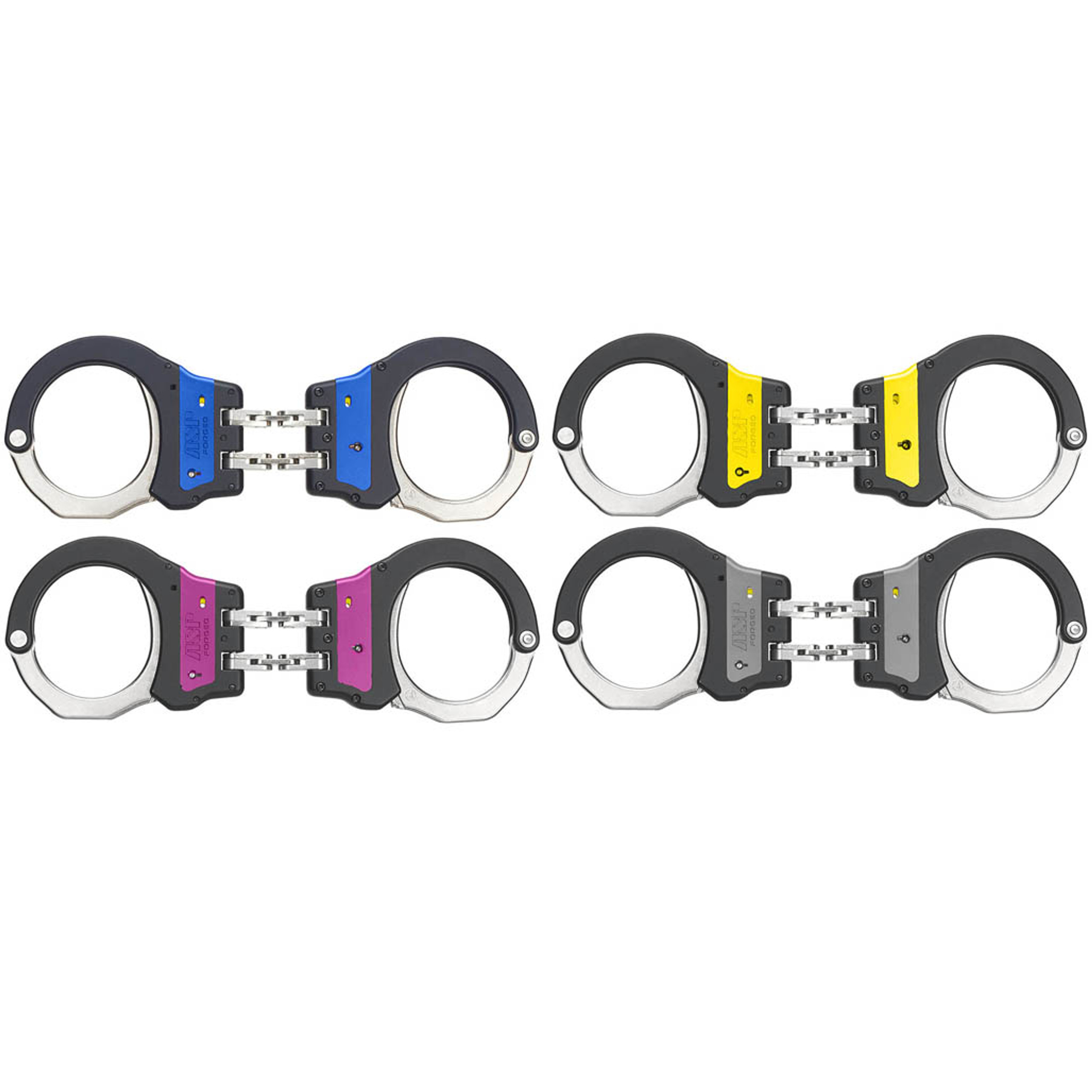 Asp Handcuffs Cases And Keys