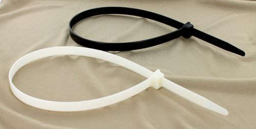 Disposable Restraints