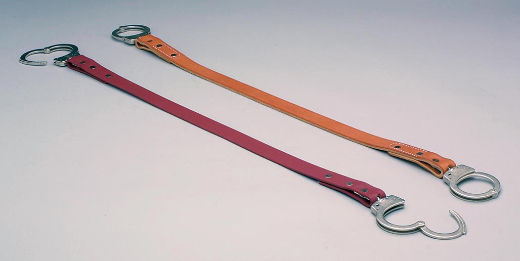 Humane Restraint Tether (Bull Strap)