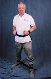 The Grip Restraint System