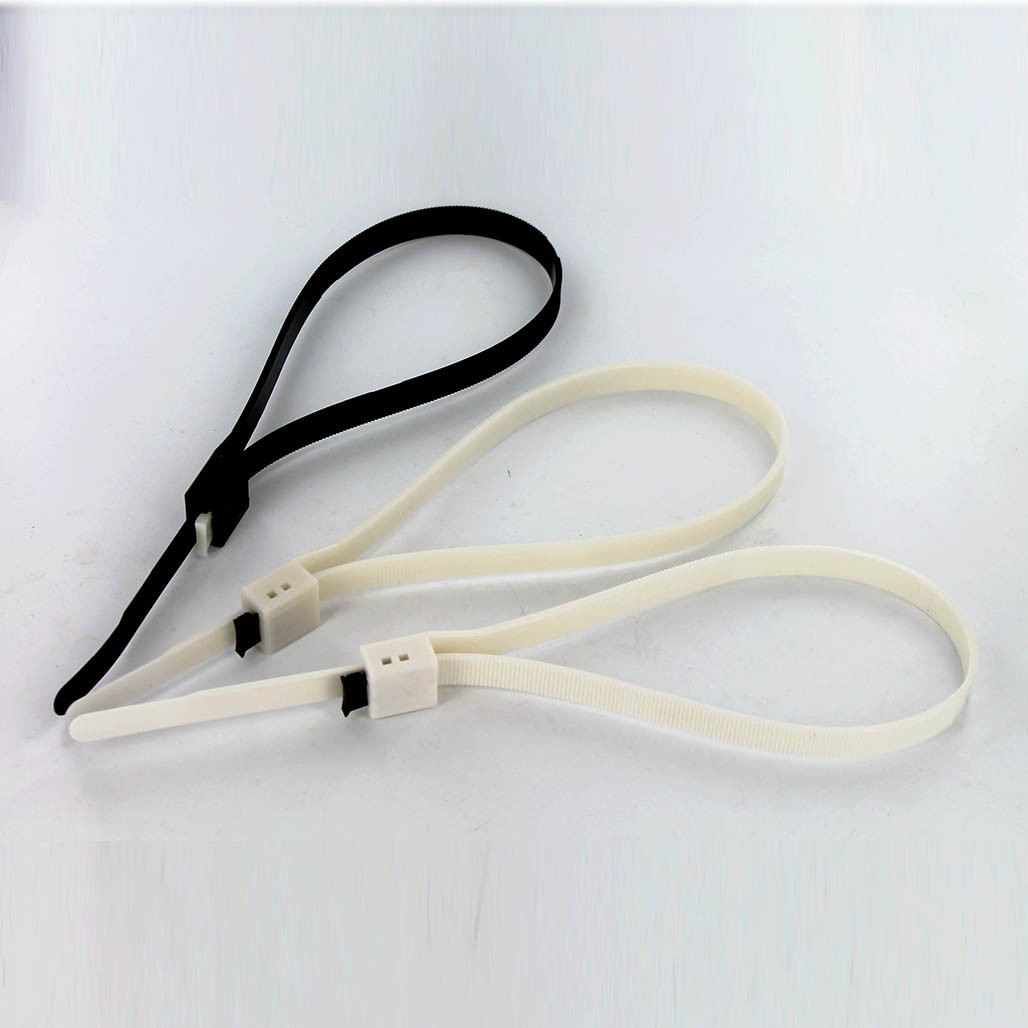 Disposable Restraints - Page 2