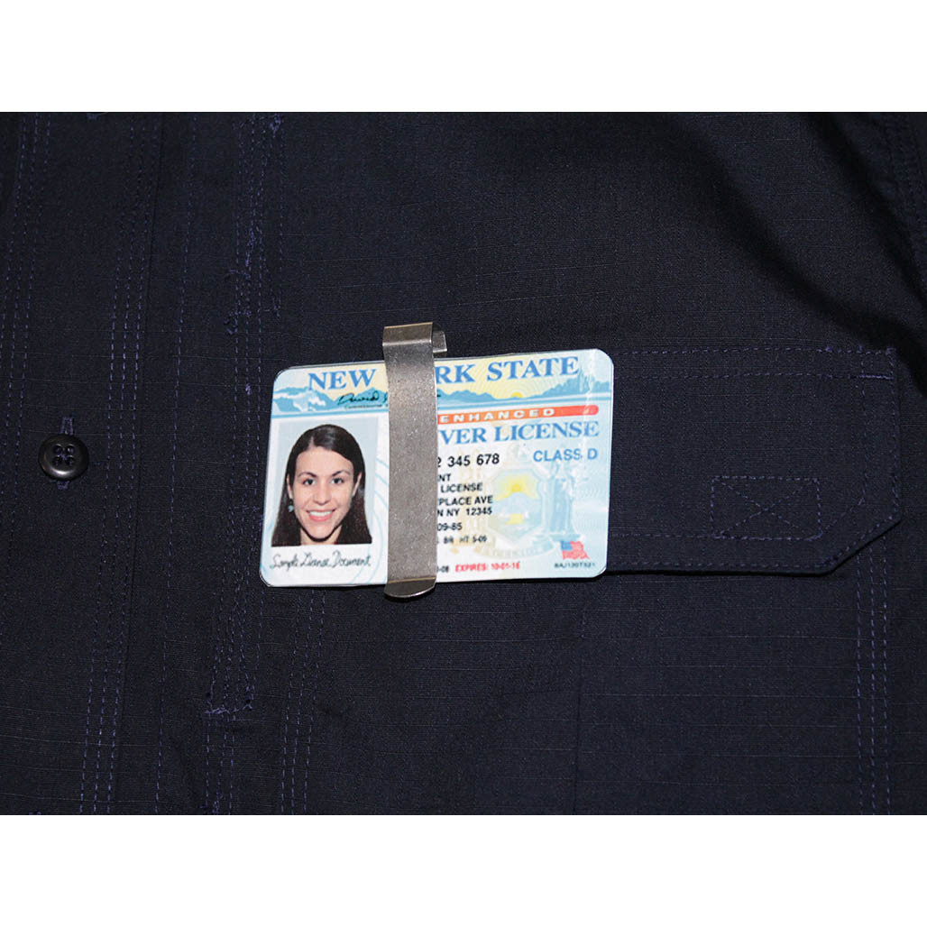 Covert Handcuff Keys