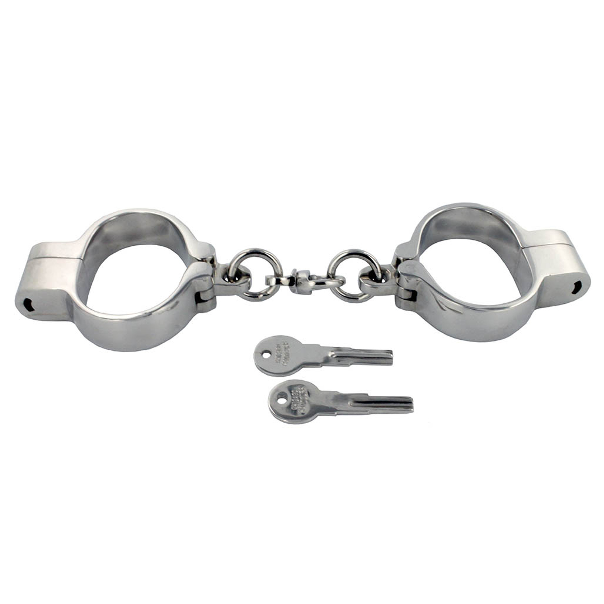 Chicago Turbo High Security Handcuffs