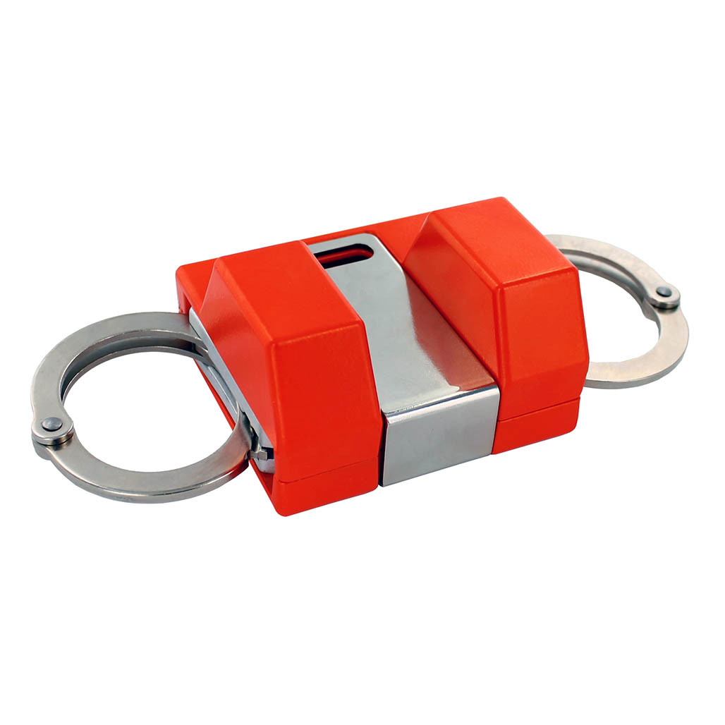 Cuff-Maxx High Security Transport Box