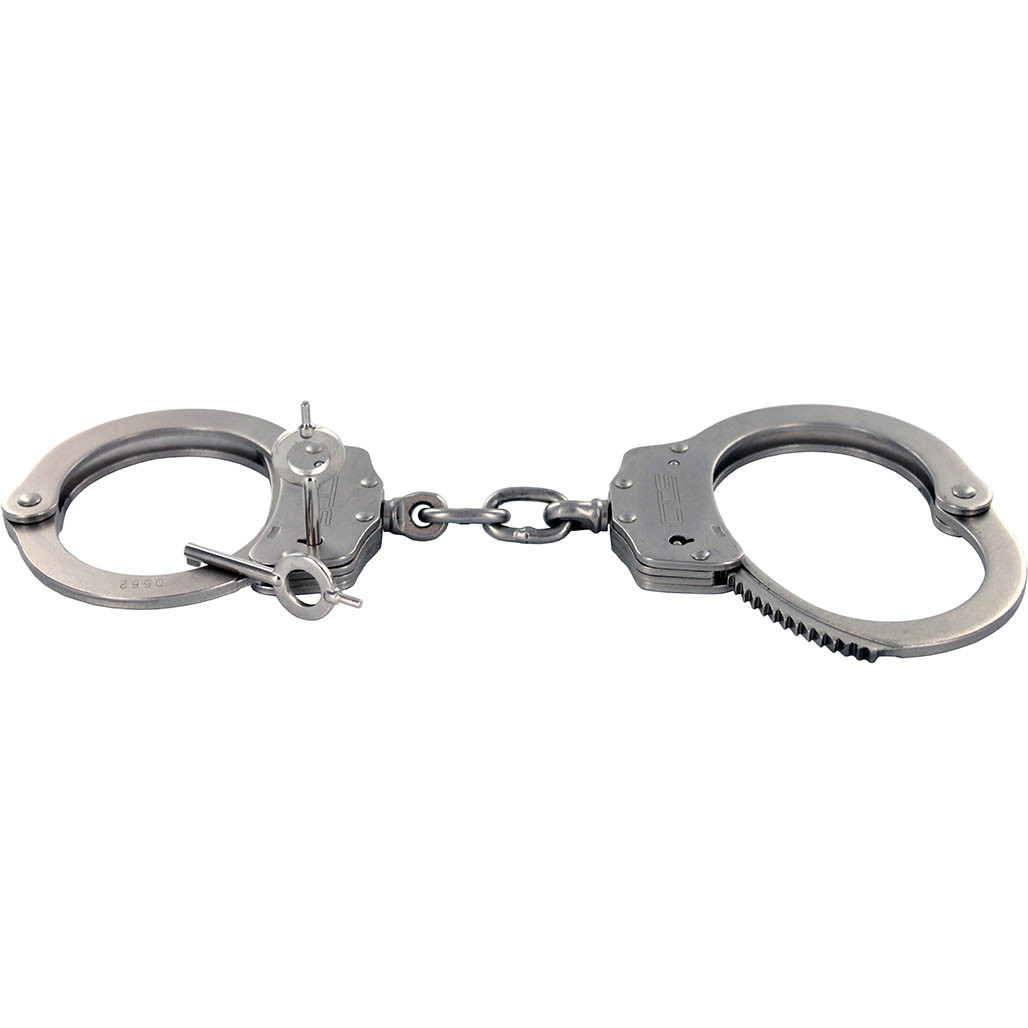 CTS Thompson Handcuffs & Restraints
