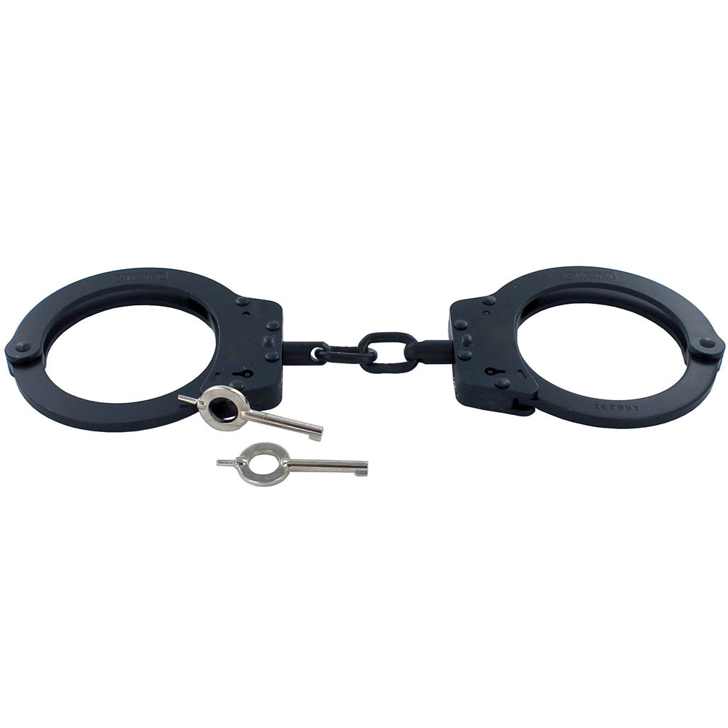 Hiatt Handcuffs