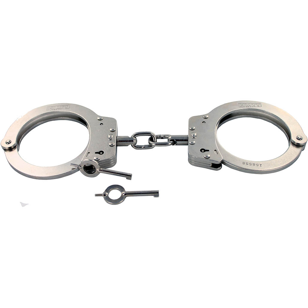 Hiatt Chain Handcuffs