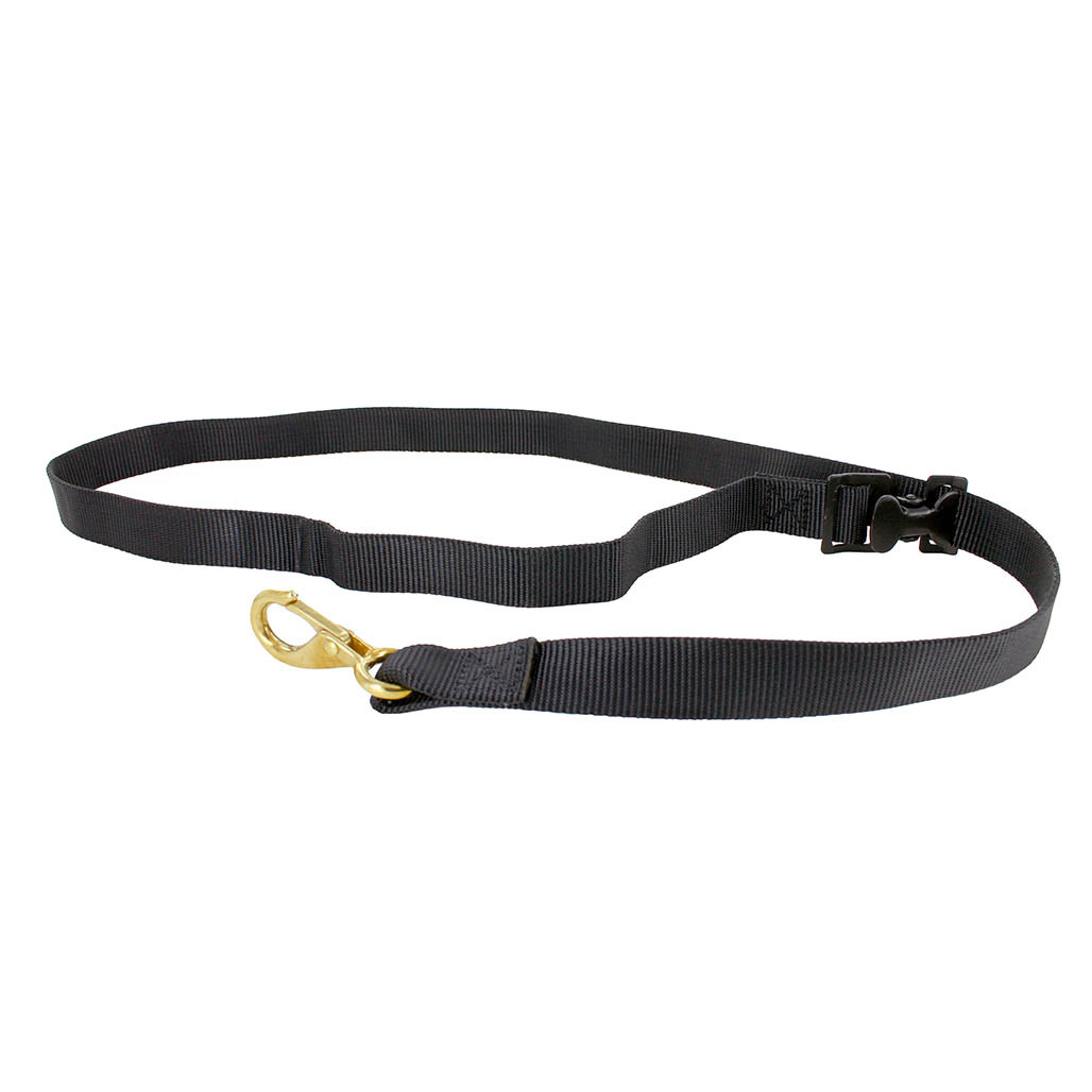 Hobble Restraints