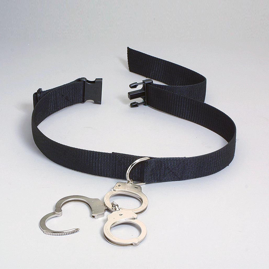 Humane Restraint Model NT-48 Nylon Transport Belt