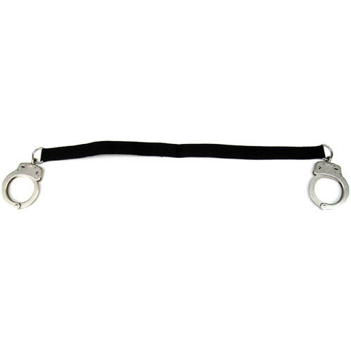 Ripp Restraints International