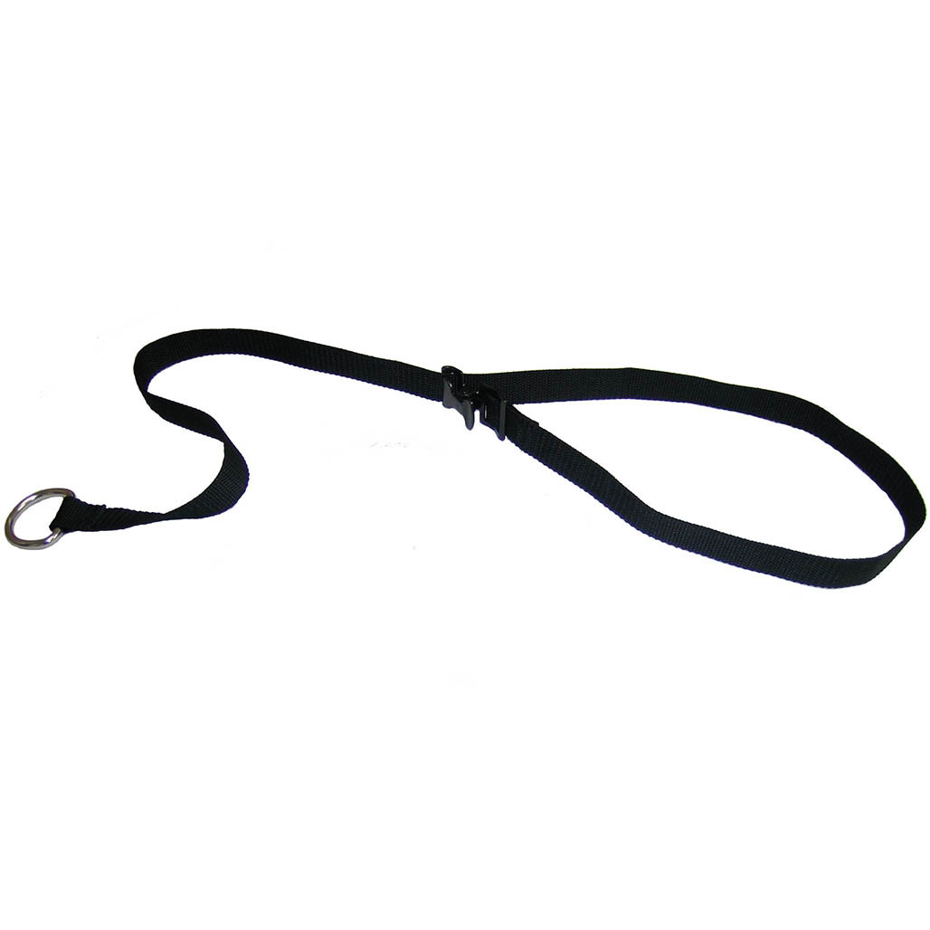 Hobble Restraints