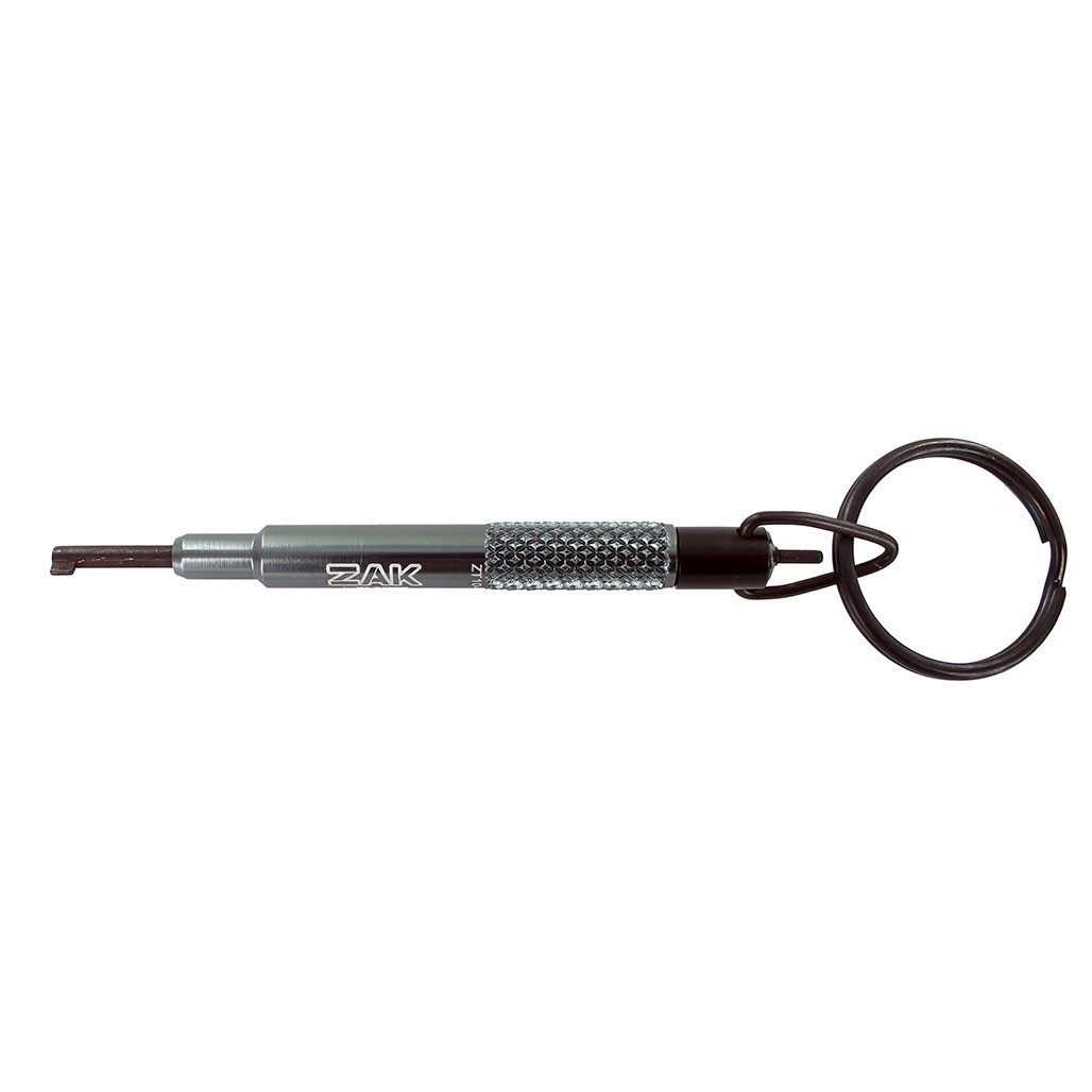 Zak Tool Handcuff Keys