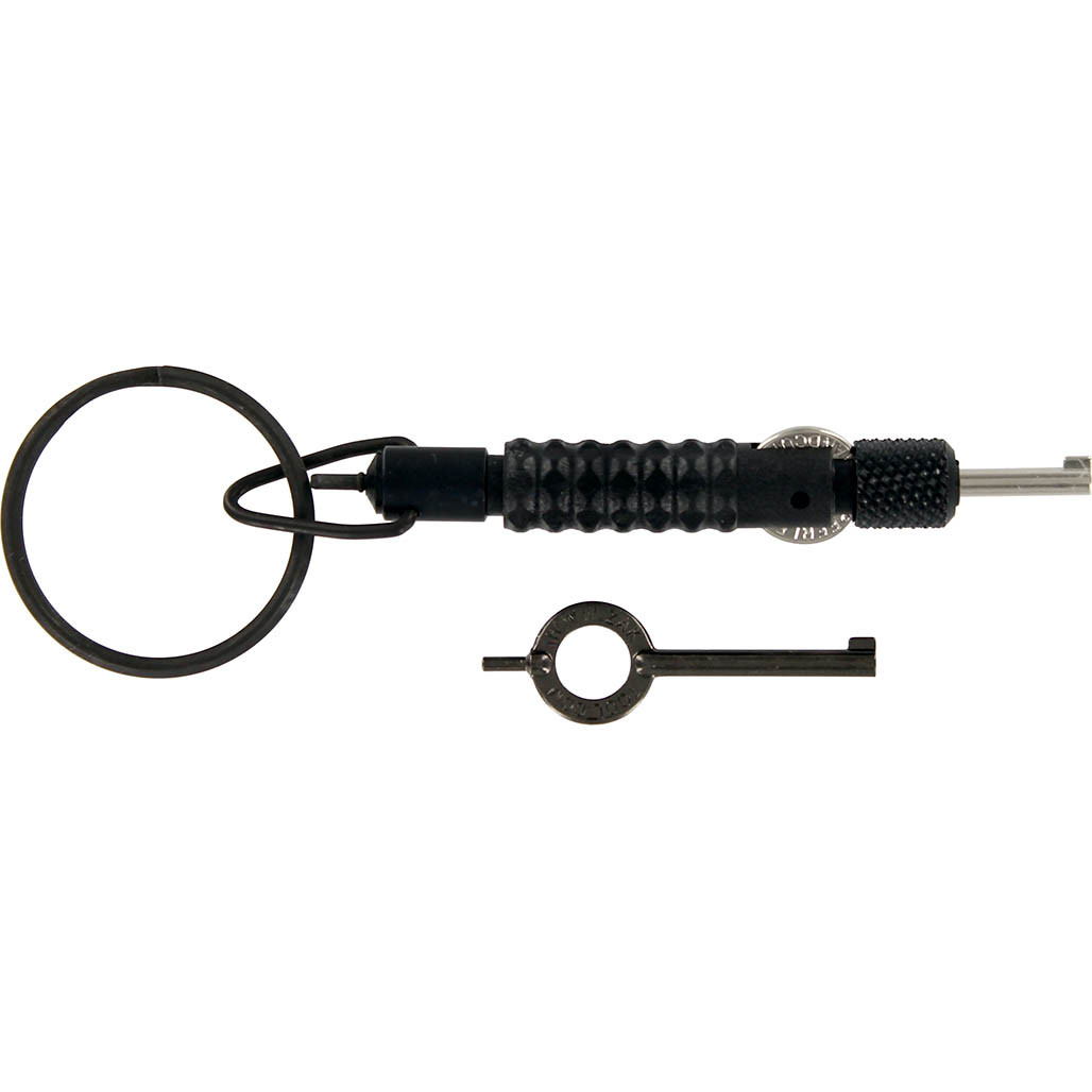 Swivel Handcuff Keys