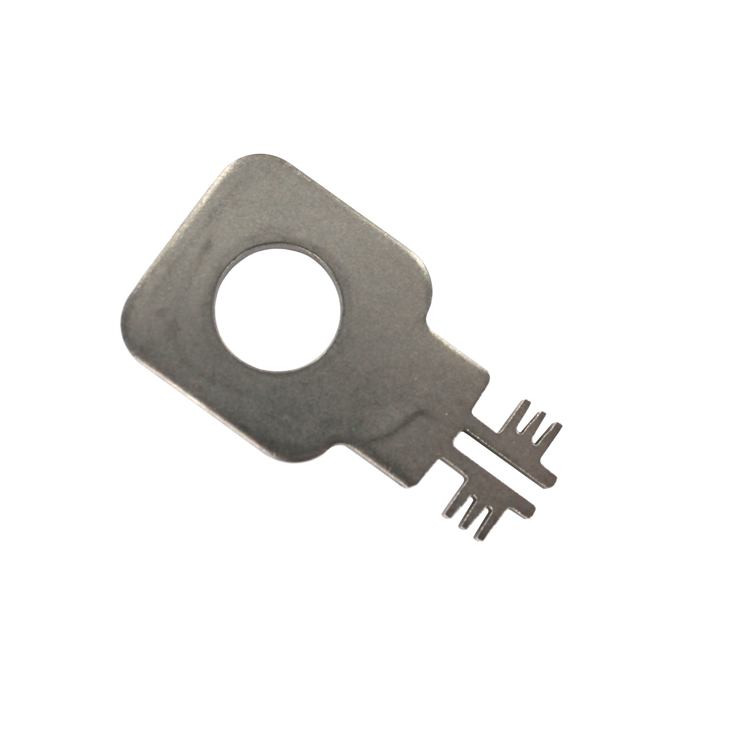 Personalized Handcuff Keys