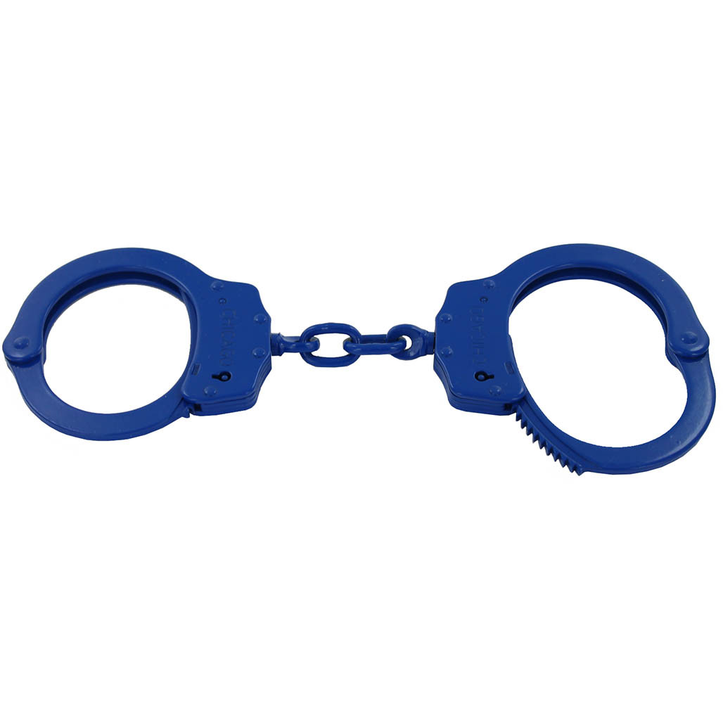 Chicago Model 1000 Colored Handcuffs