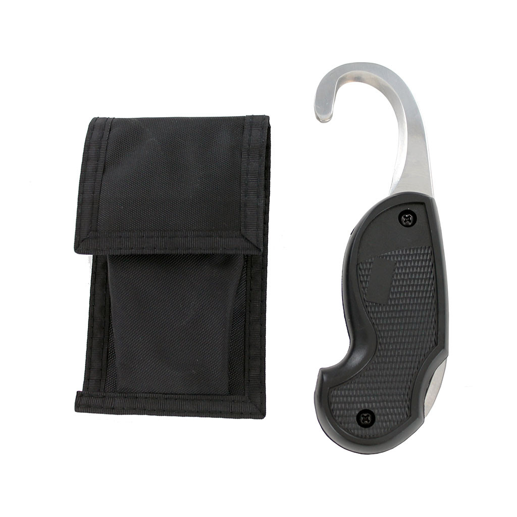 Handcuff Warehouse Rescue Tool with Pouch