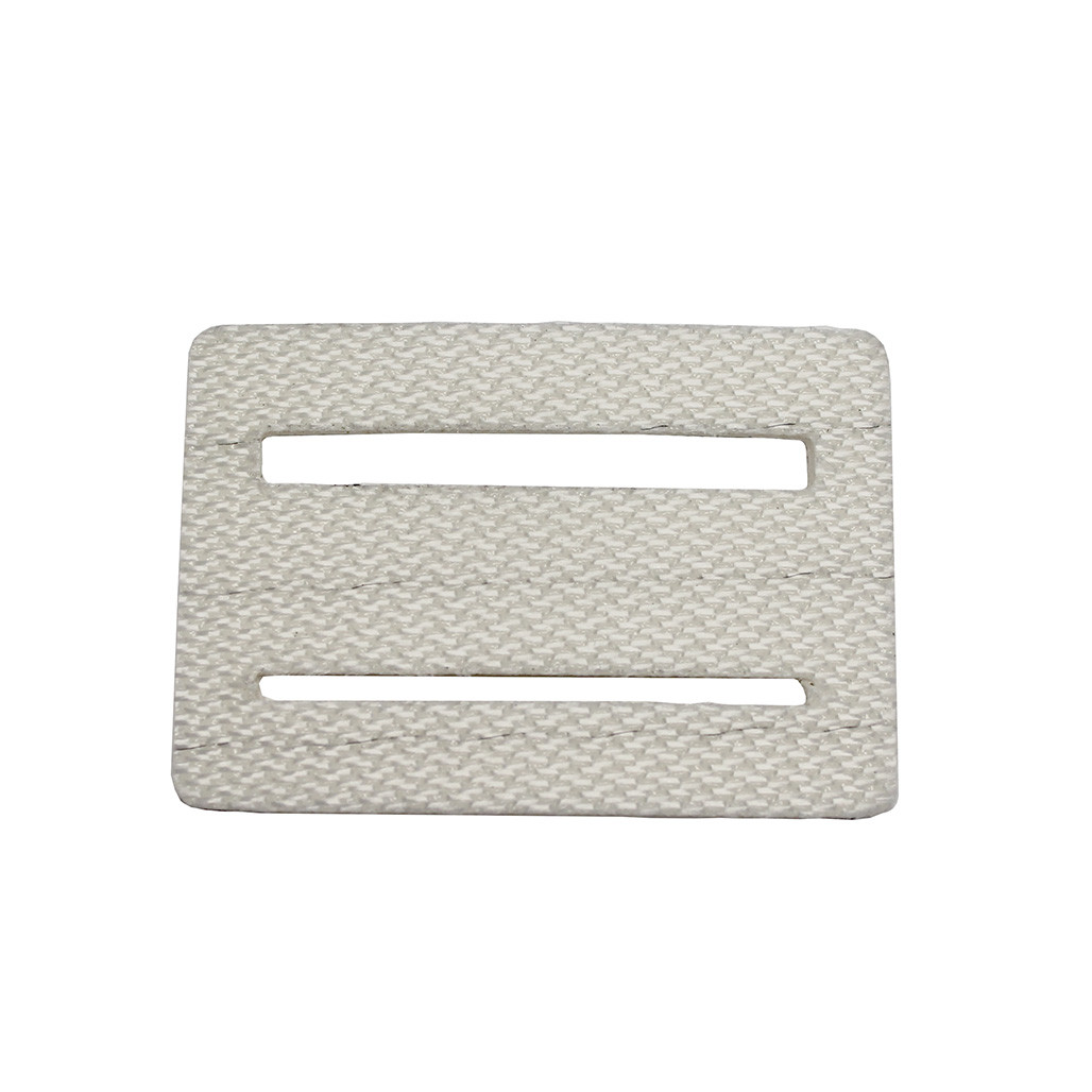 The Grip Restraint System