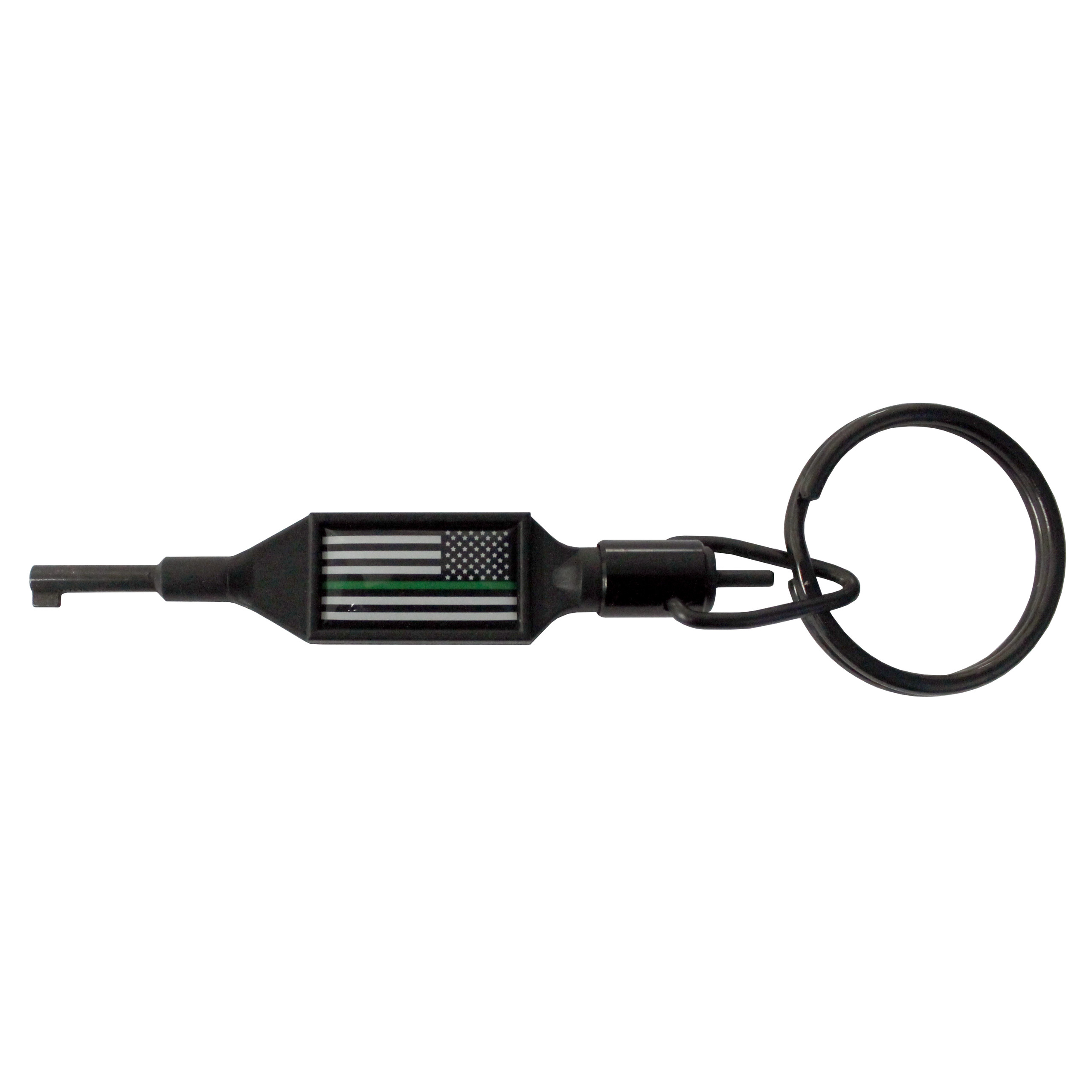 Zak Tool Handcuff Keys