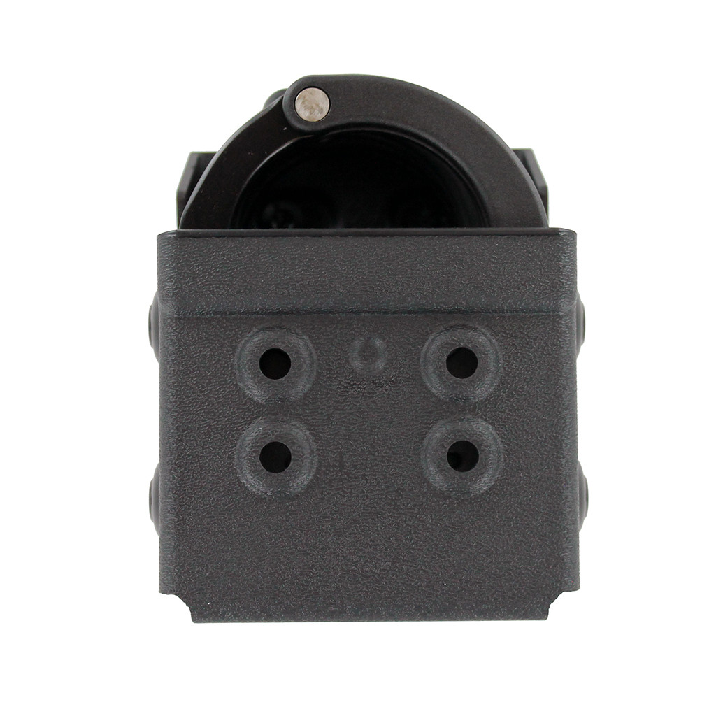 Zero9 Double Handcuff Case