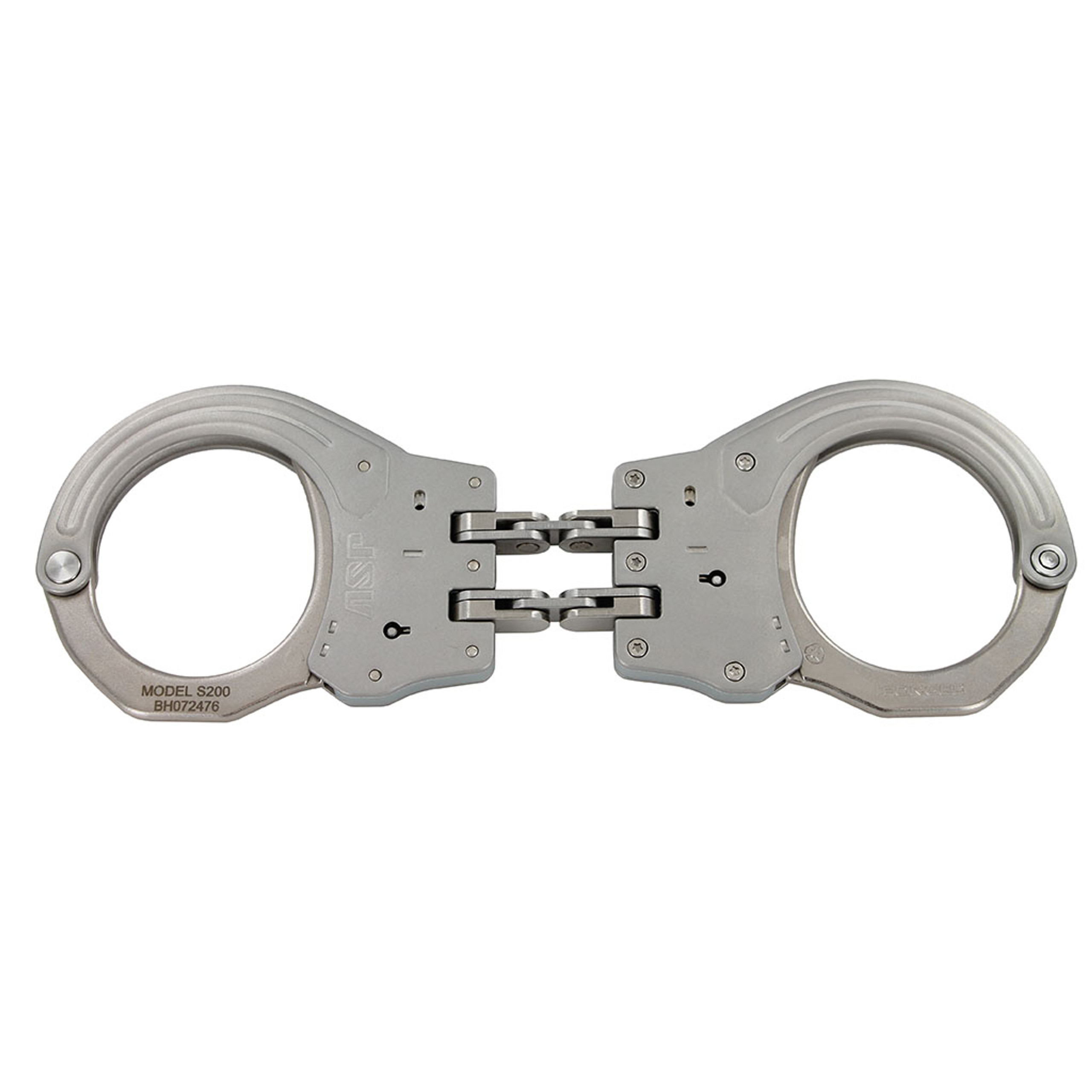 Asp Sentry Hinged Handcuffs 56500