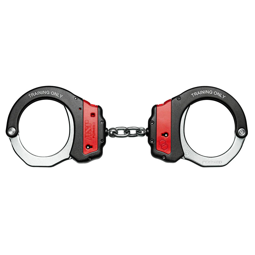 Handcuffs & Restraints - ASP Handcuffs - ASP Ultra Plus Handcuffs - ASP ...
