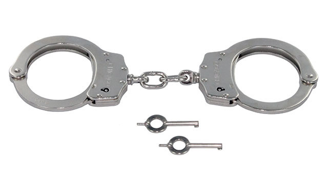 Chicago Handcuff Company