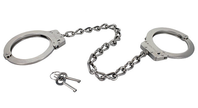 Chicago Handcuff Company