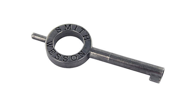 Smith & Wesson Handcuffs