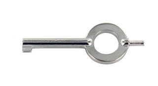 Handcuff Keys